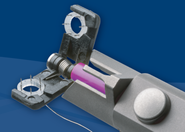 Flow Coupler – Promeduc Surgical AB